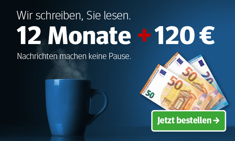 TLZ | digital als E-Paper Jetzt abonnieren! | TLZ Aboshop - jetzt das ...