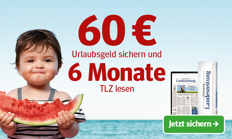 TLZ | digital als E-Paper Jetzt abonnieren! | TLZ Aboshop - jetzt das ...