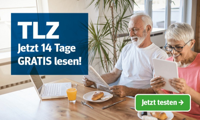 TLZ | digital als E-Paper Jetzt abonnieren! | TLZ Aboshop - jetzt das ...