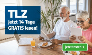 TLZ | digital als E-Paper Jetzt abonnieren! | TLZ Aboshop - jetzt das ...