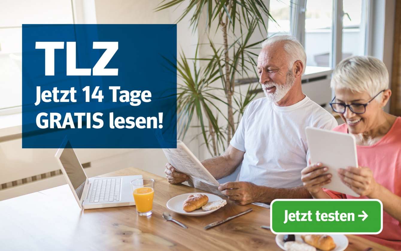 TLZ | digital als E-Paper Jetzt abonnieren! | TLZ Aboshop - jetzt das ...